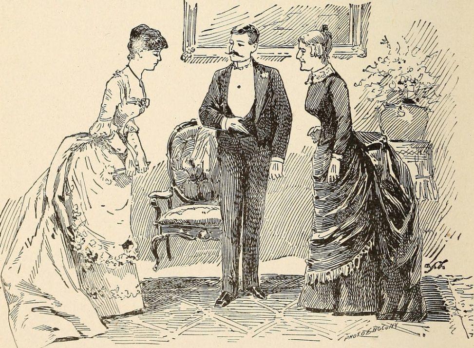 Famous French Things: Manners and Etiquette in France