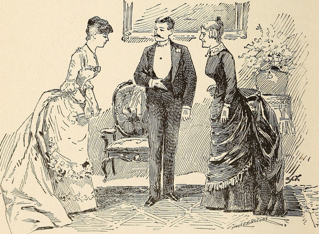 Famous French Things: Manners and Etiquette in France