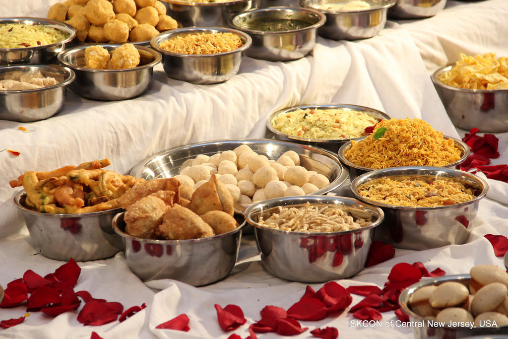A Beginner's Guide to the Basics of Indian Cuisine