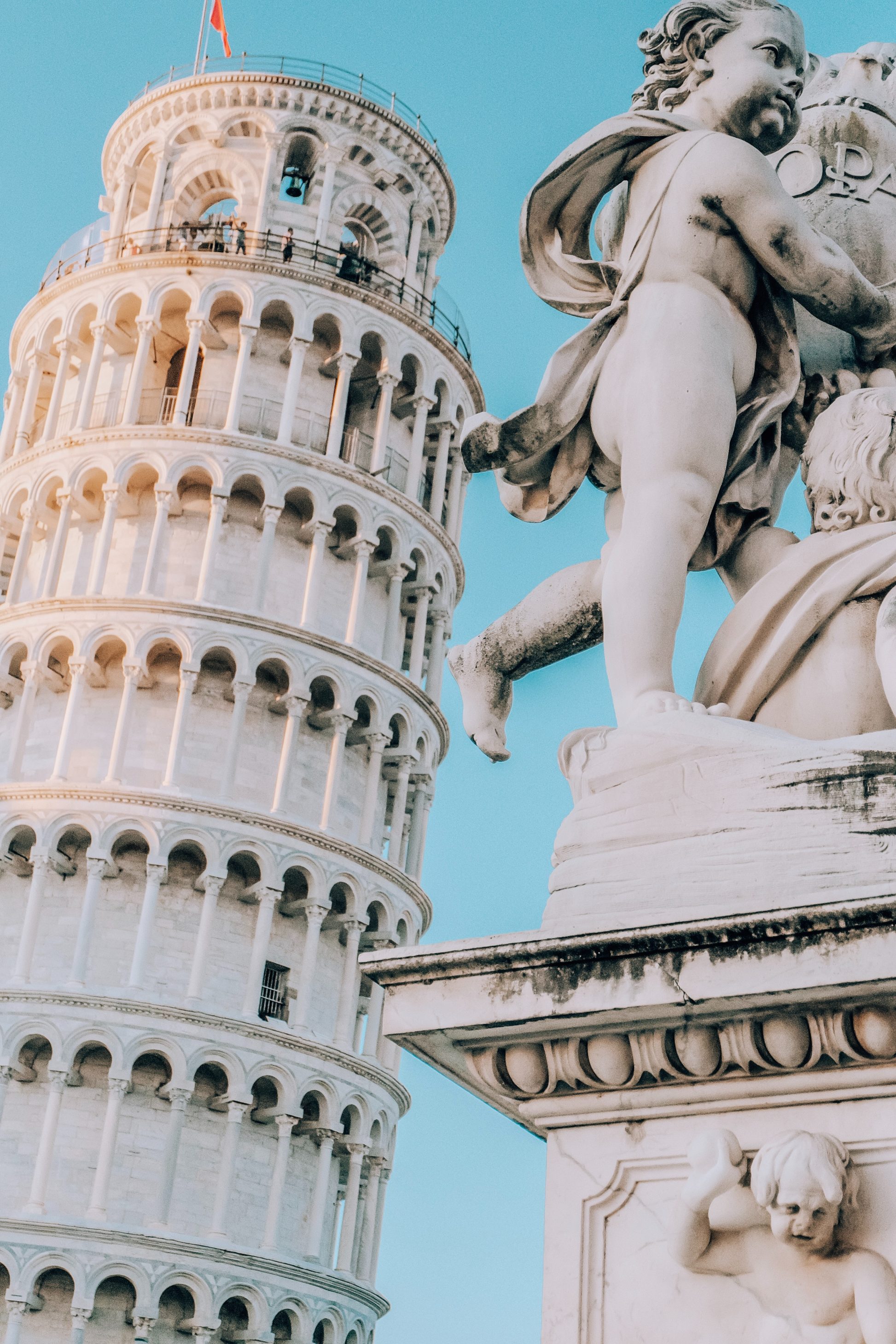 Famous Italians Throughout History | Superprof