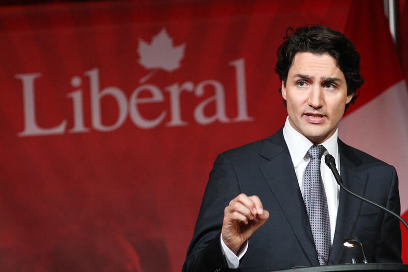 An Overview Canada’s Political Parties