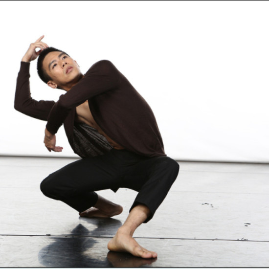 Yiming - Toronto,Ontario : Contemporary dance workshop on Zoom for ...